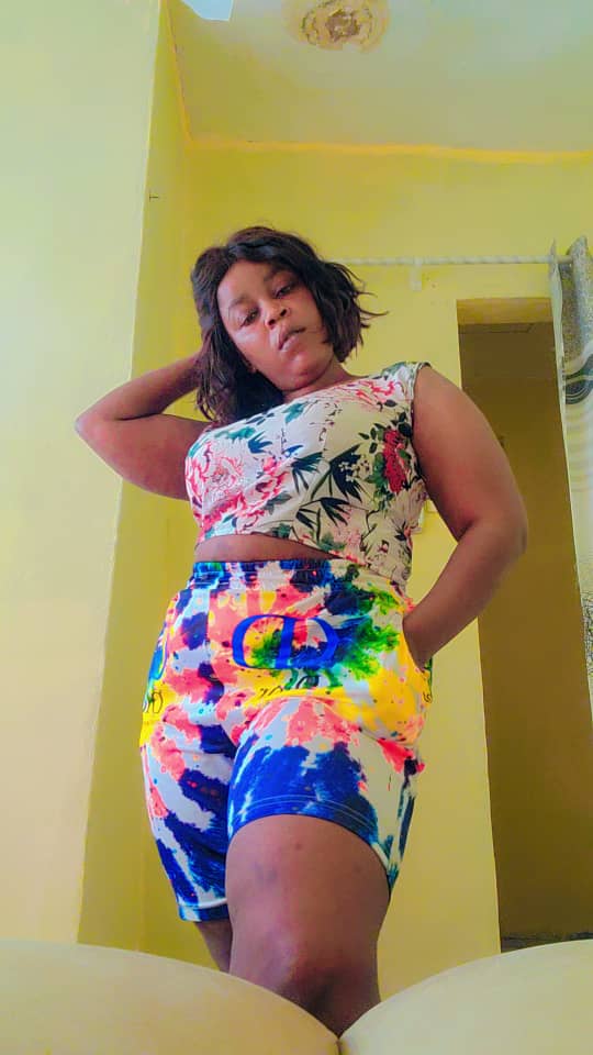 Agnes - Mchepuko Girls